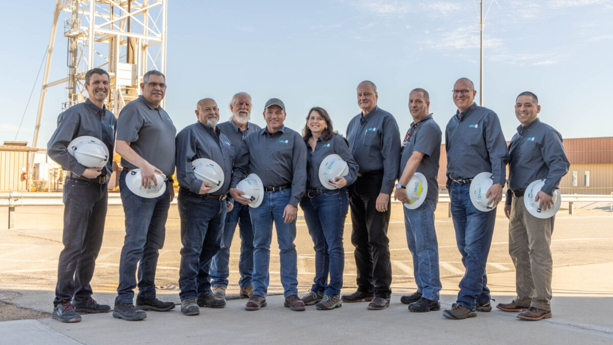 Community Commitment – SIMCO LLC