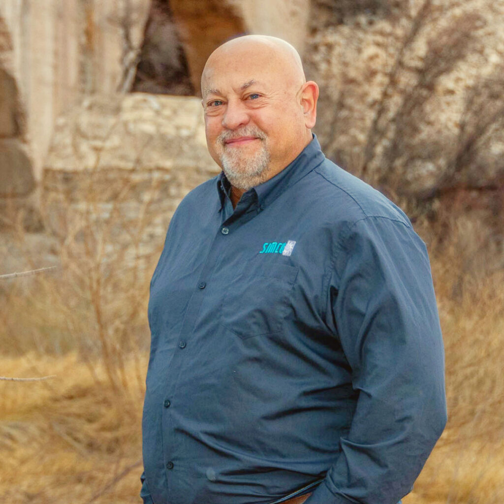 Leadership – SIMCO LLC