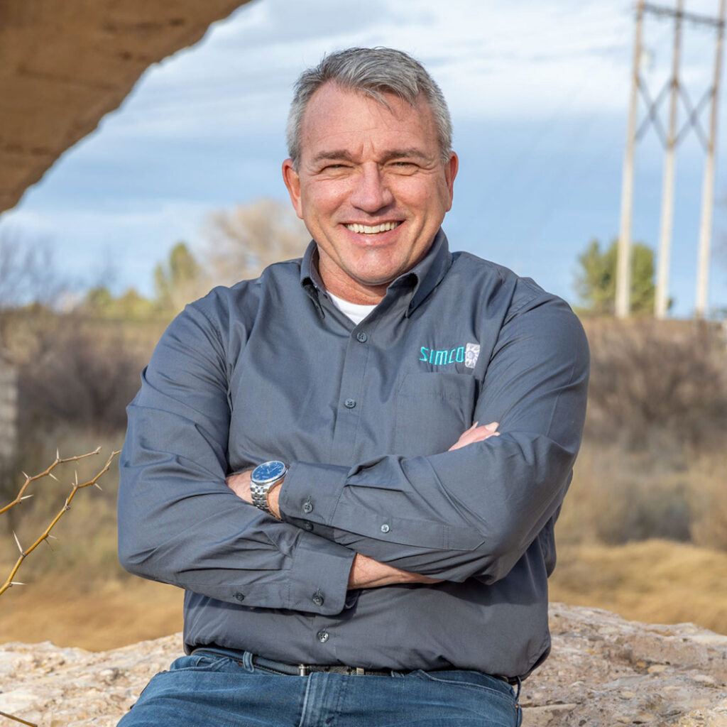 Leadership – SIMCO LLC