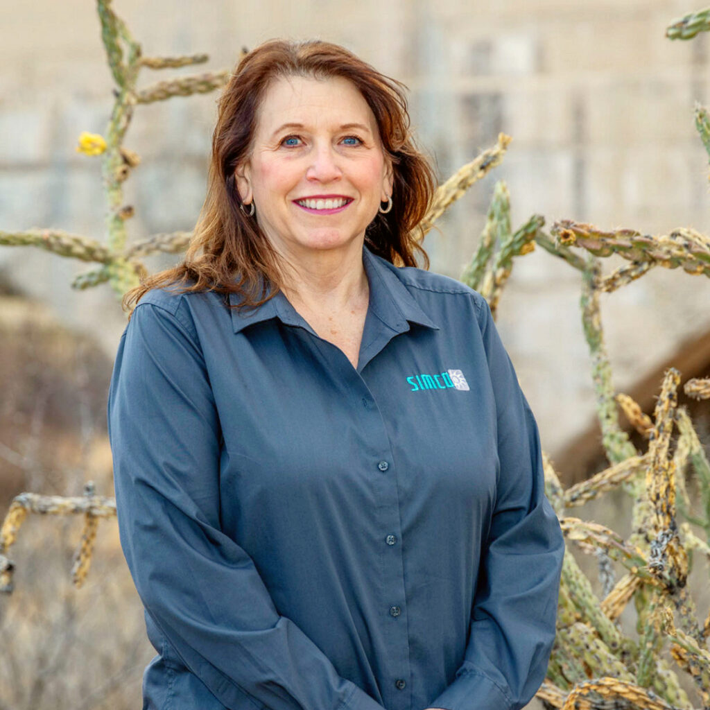 Leadership – SIMCO LLC