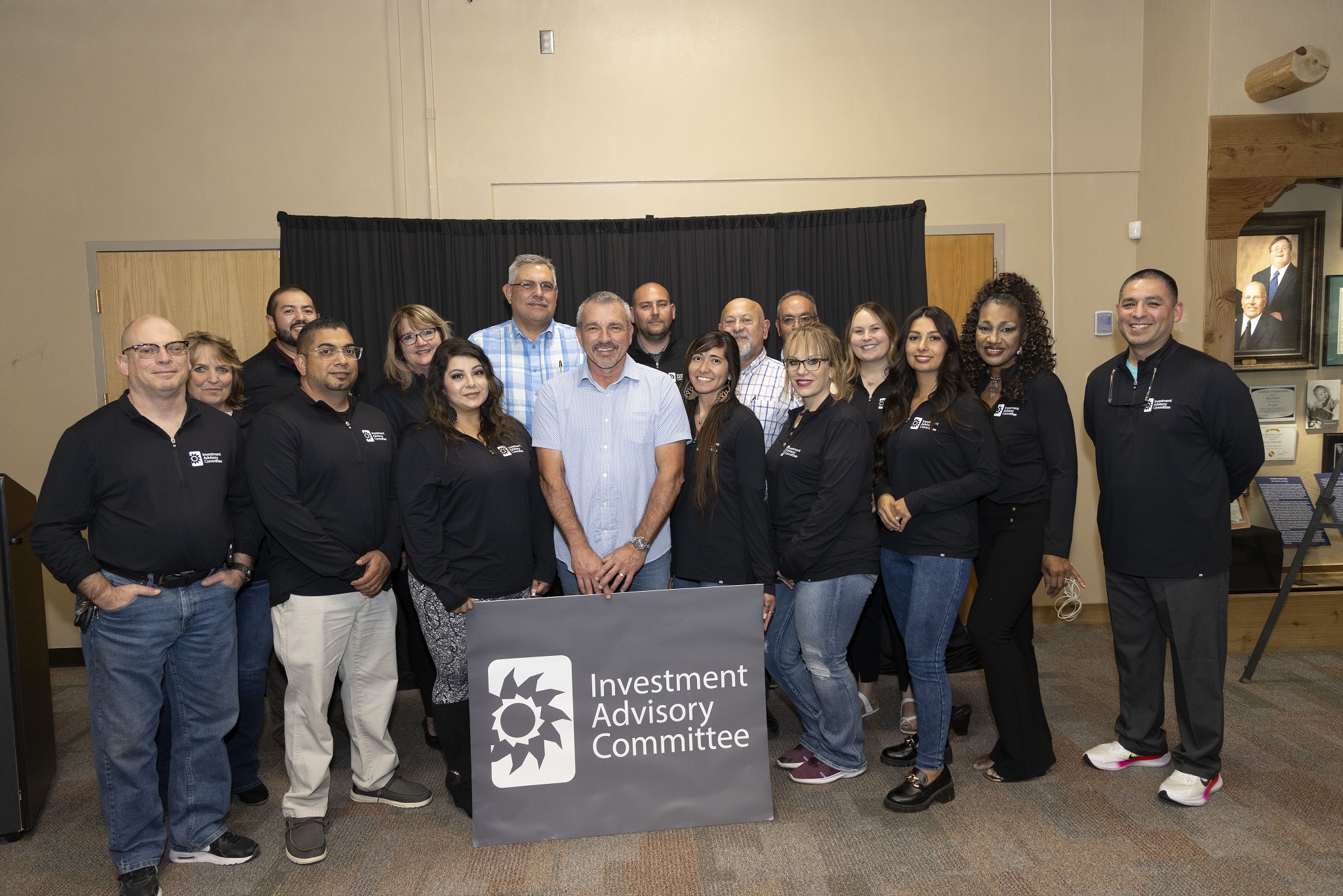 Company awards $50,000 during first-ever Investment grants reception ...