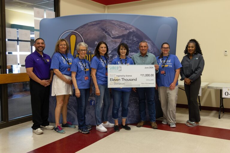 Newsroom – SIMCO LLC